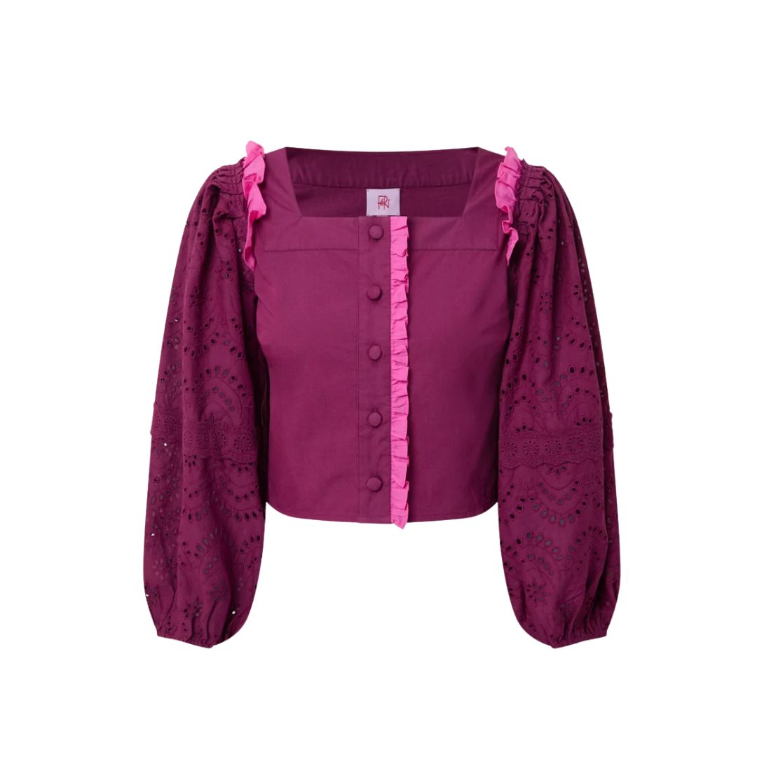 FéRí | Sustainable Fashion Vintage Inspired Clothing for Ferifolk