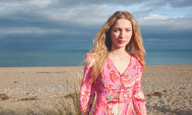 FéRí | Sustainable Fashion Vintage Inspired Clothing for Ferifolk