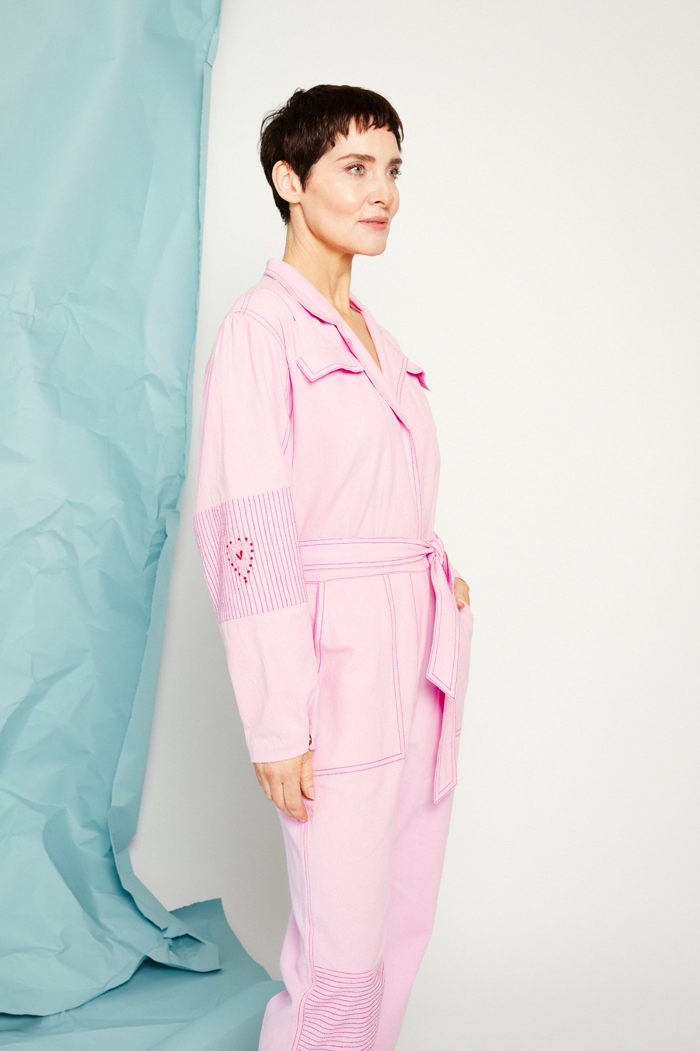 FéRí | Sustainable Fashion Vintage Inspired Clothing for Ferifolk