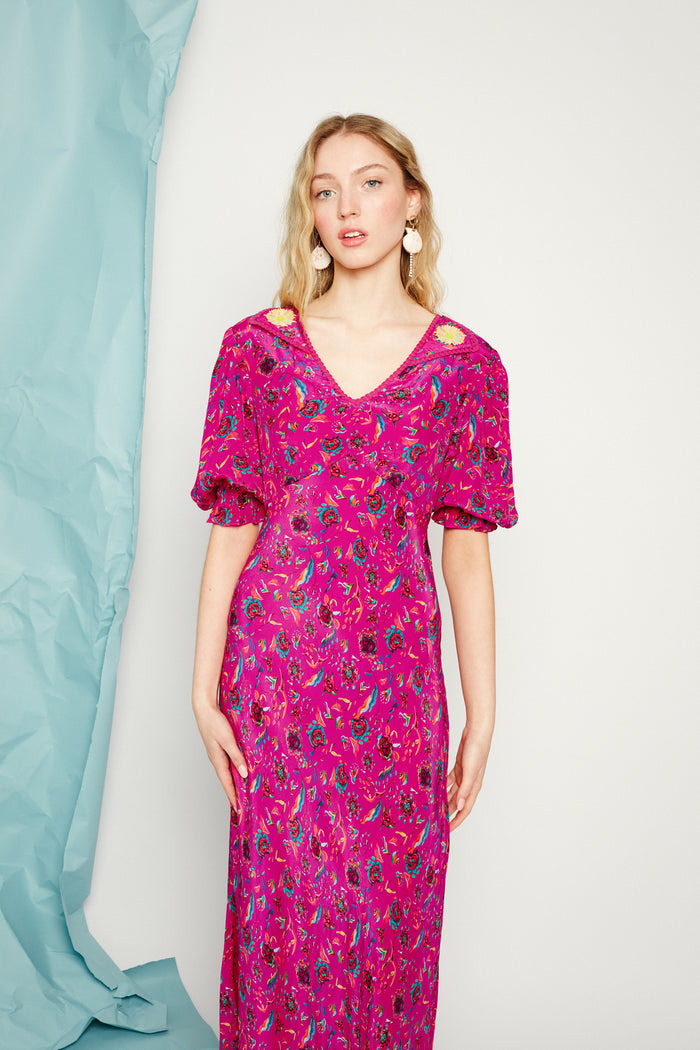 FéRí Dresses