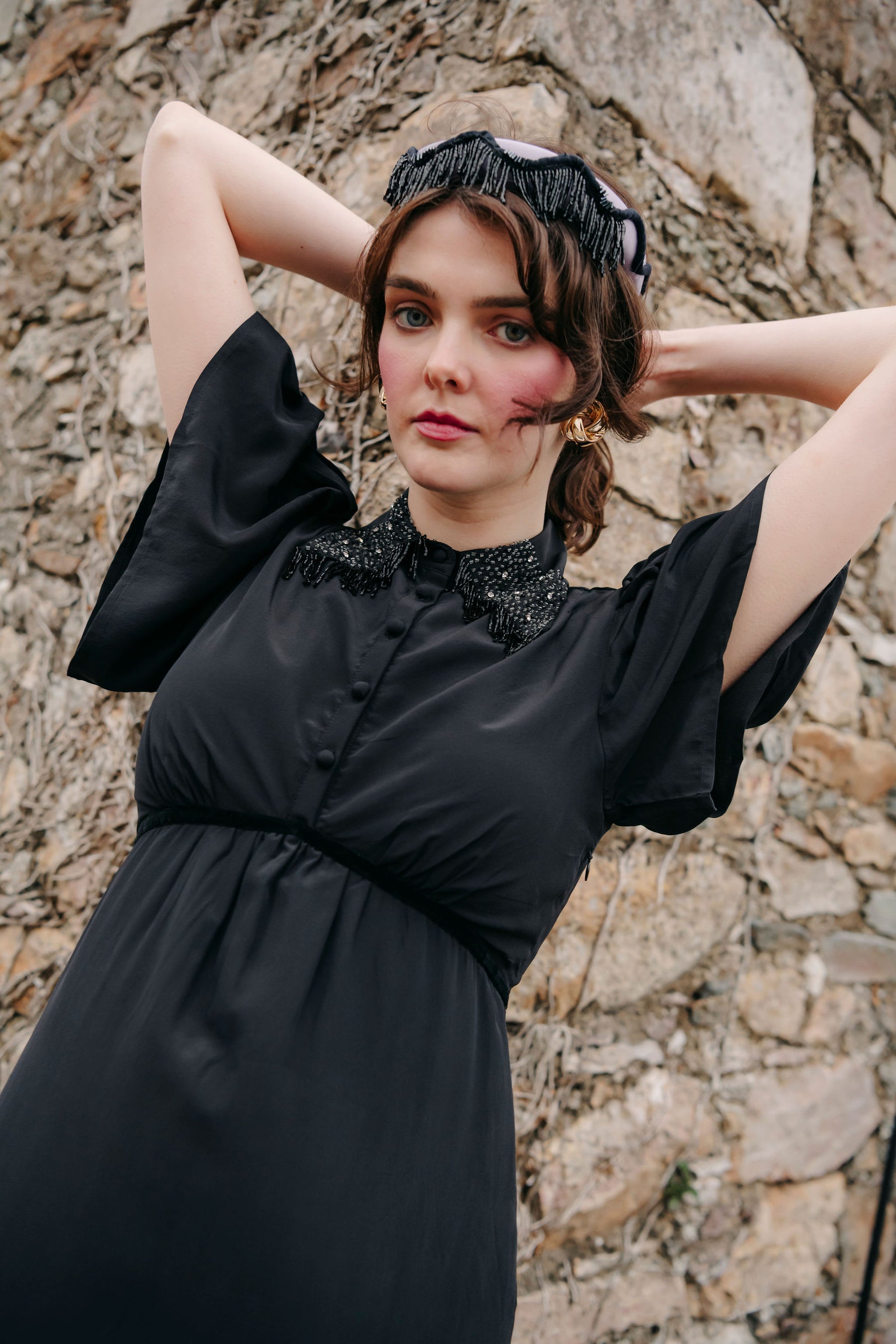 FéRí | Sustainable Fashion Vintage Inspired Clothing for Ferifolk