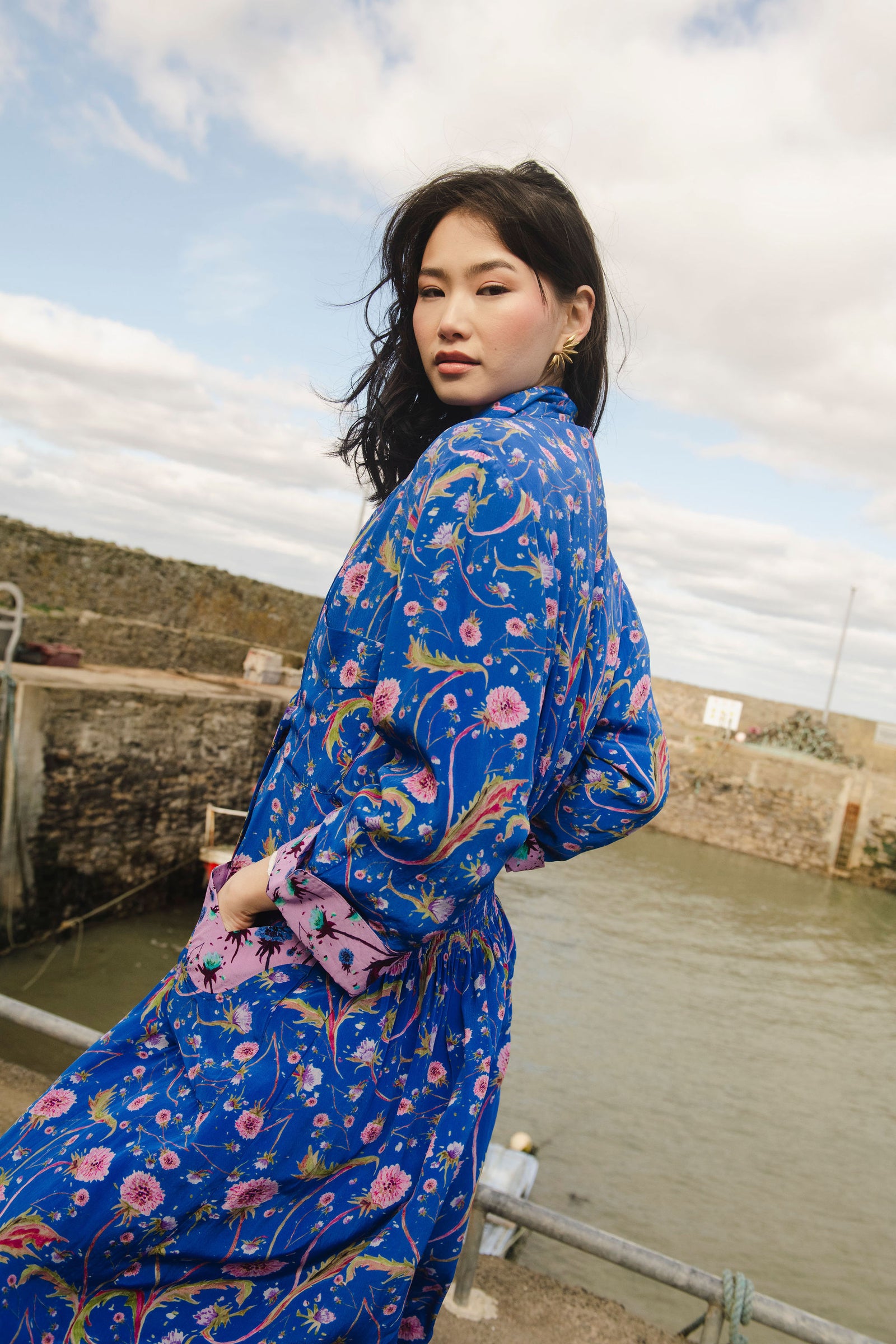 FéRí | Sustainable Fashion Vintage Inspired Clothing for Ferifolk