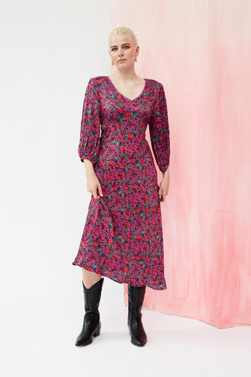 FéRí | Sustainable Fashion Vintage Inspired Clothing for Ferifolk ...