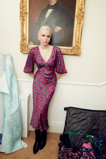 FéRí | Sustainable Fashion Vintage Inspired Clothing for Ferifolk ...