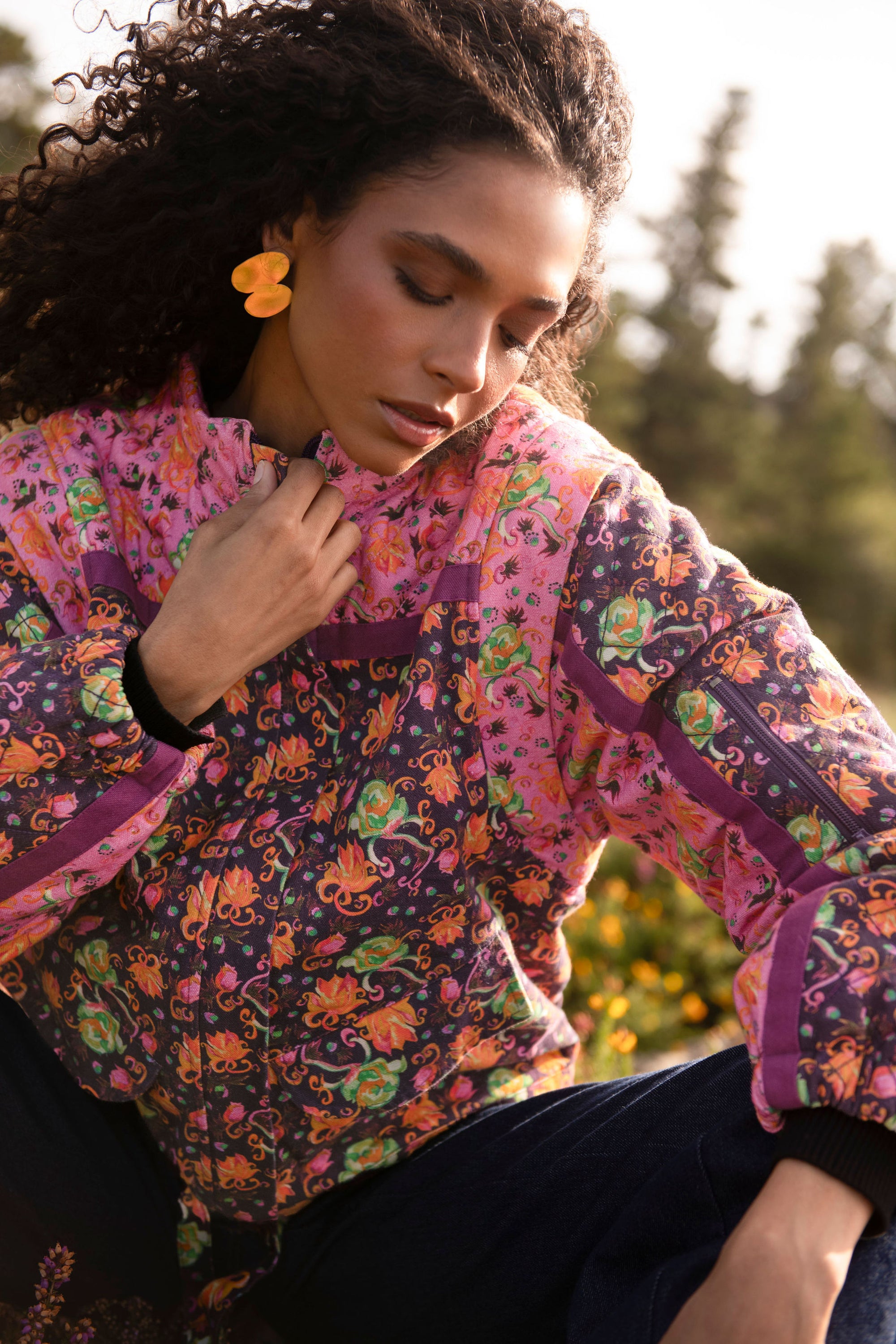 FéRí | Sustainable Fashion Vintage Inspired Clothing for Ferifolk