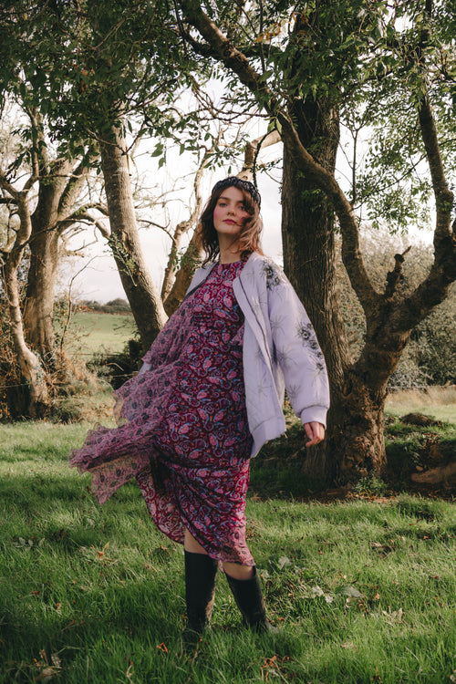 FéRí | Sustainable Fashion Vintage Inspired Clothing for Ferifolk