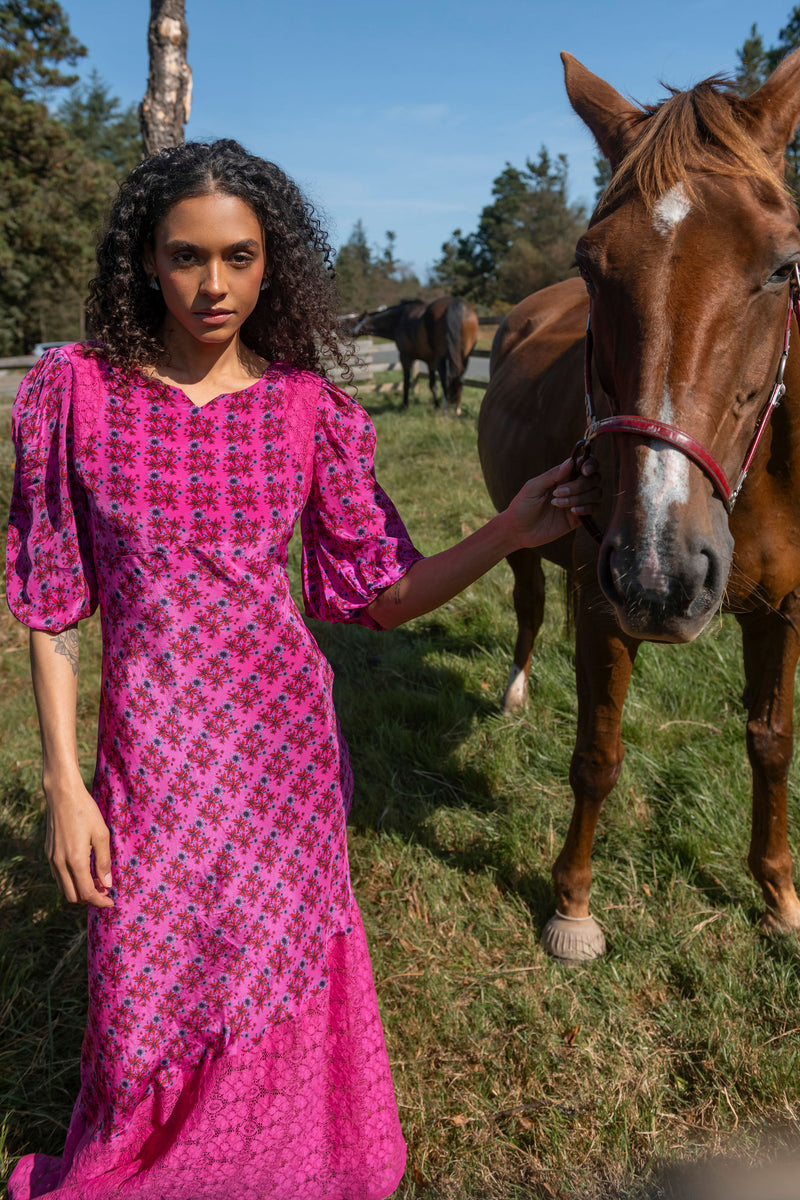 FéRí Dresses