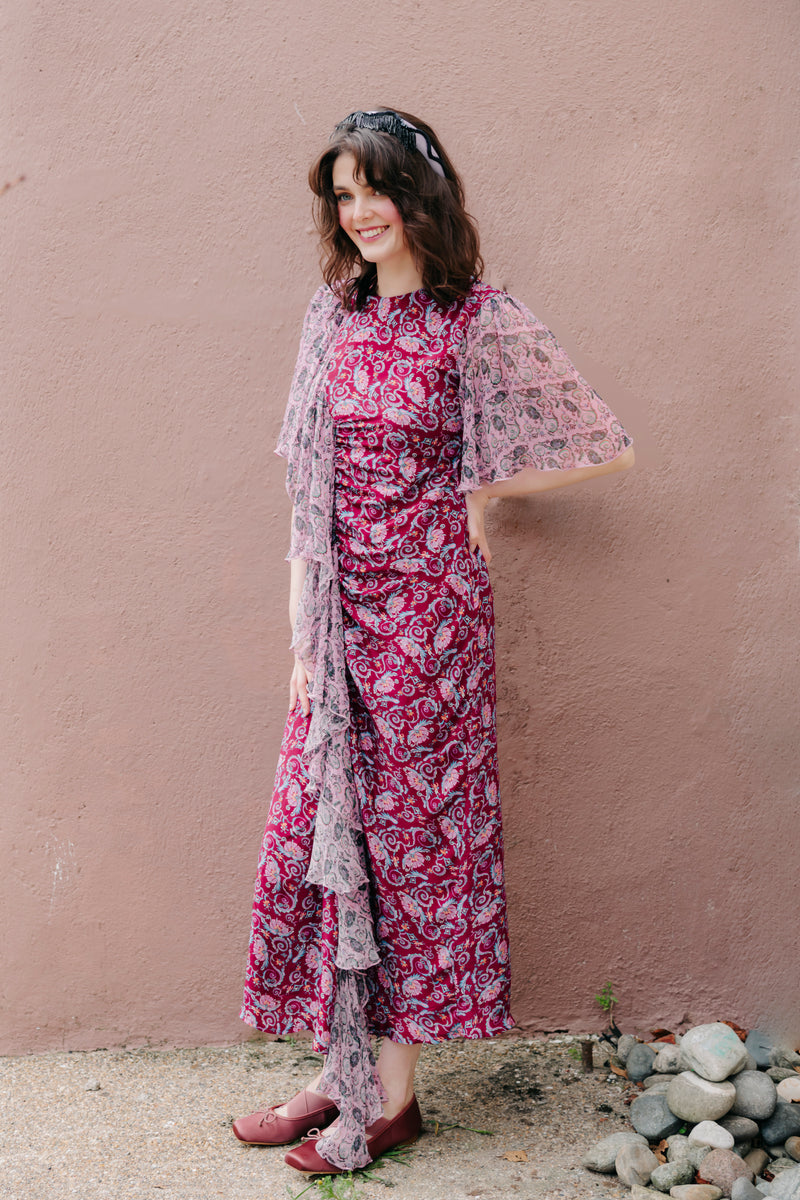 FéRí | Sustainable Fashion Vintage Inspired Clothing for Ferifolk