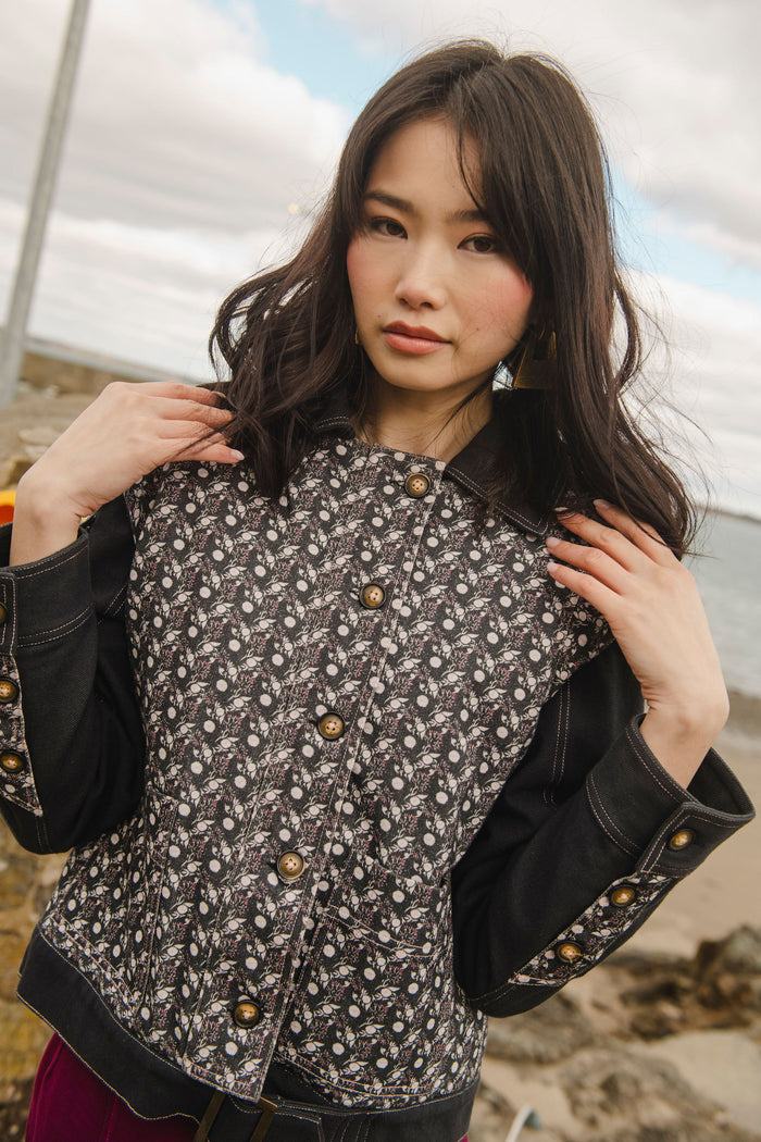 FéRí | Sustainable Fashion Vintage Inspired Clothing for Ferifolk