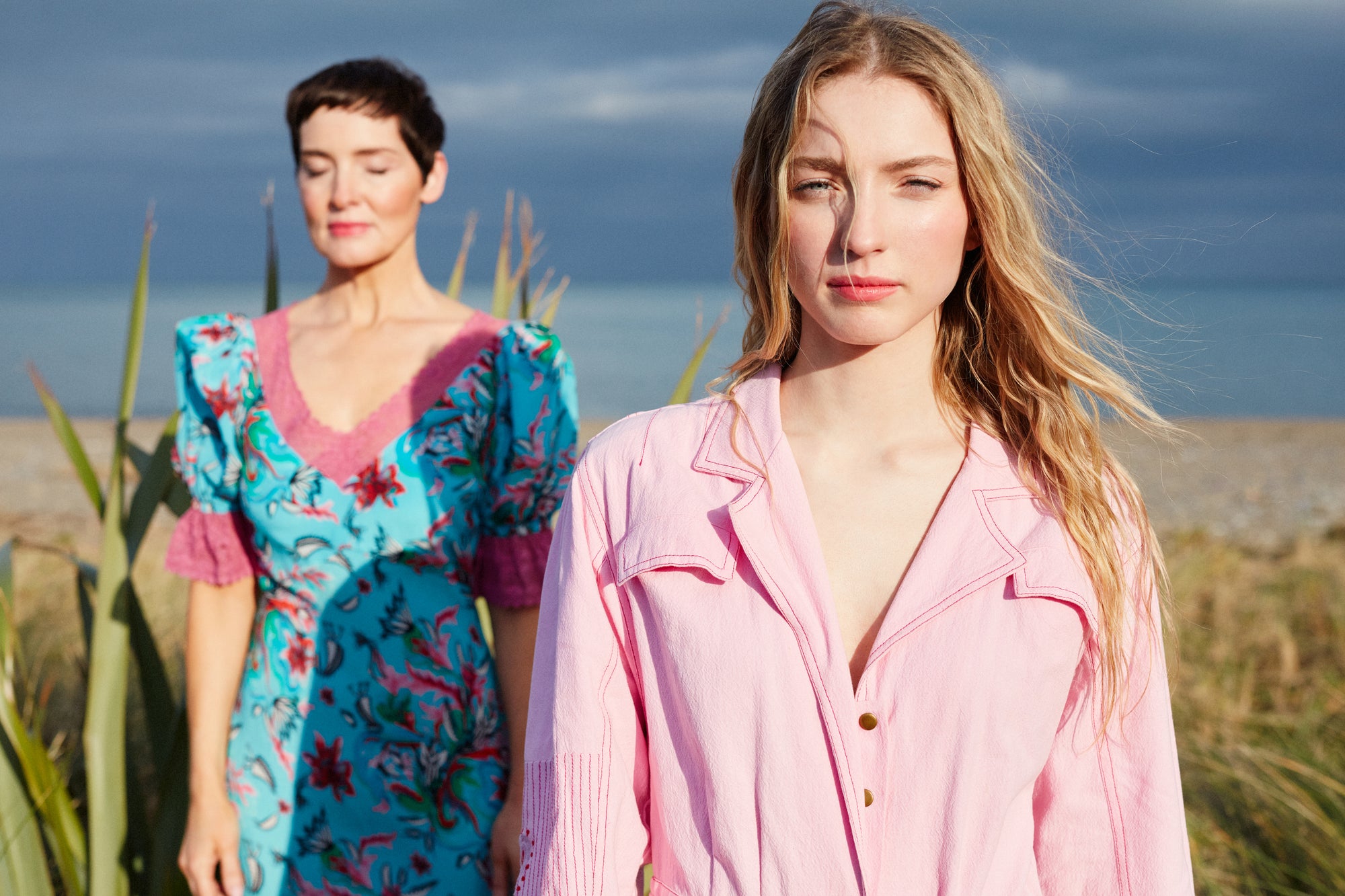 FéRí | Sustainable Fashion Vintage Inspired Clothing for Ferifolk