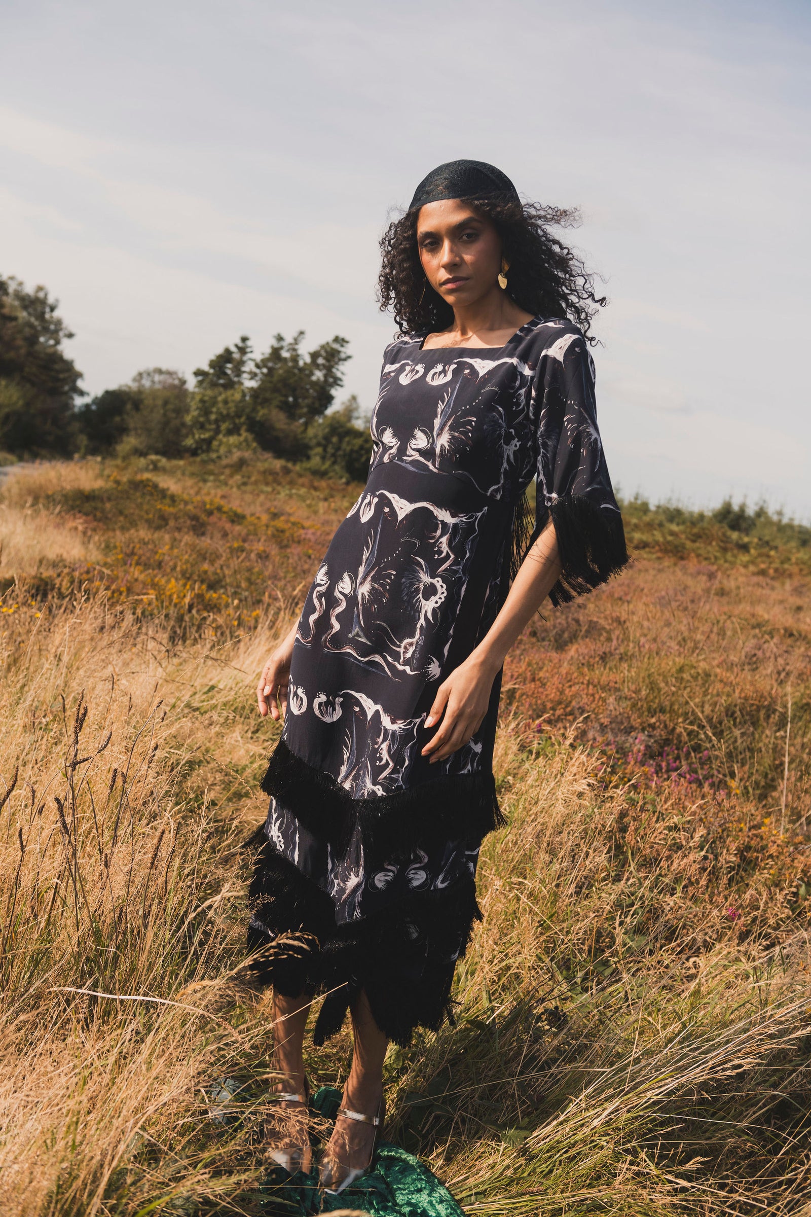 FéRí | Sustainable Fashion Vintage Inspired Clothing for Ferifolk