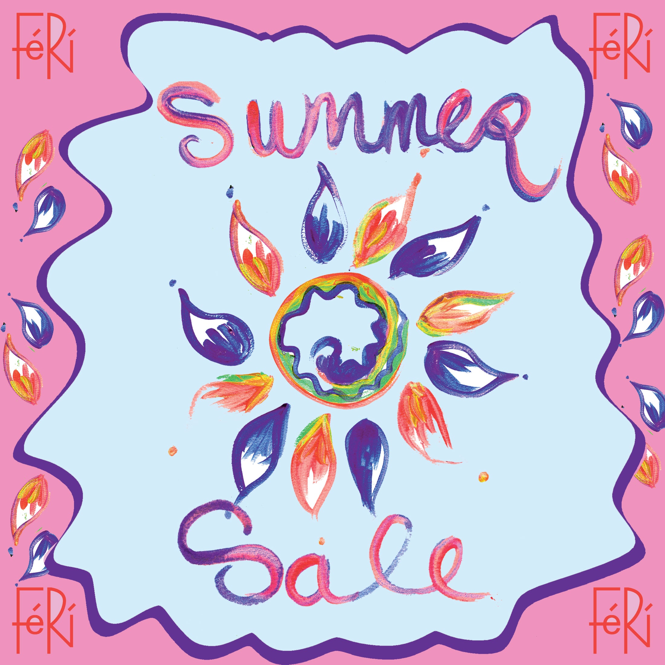 FéRí | Sustainable Fashion Vintage Inspired Clothing for Ferifolk