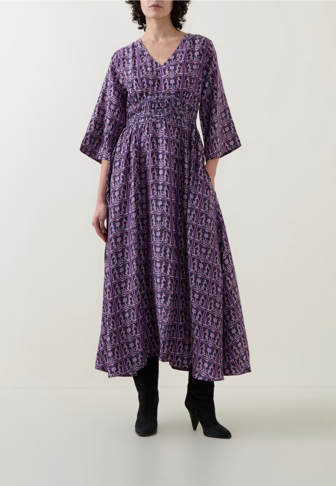 FéRí | Sustainable Fashion Vintage Inspired Clothing for Ferifolk