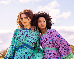 FéRí | Sustainable Fashion Vintage Inspired Clothing for Ferifolk