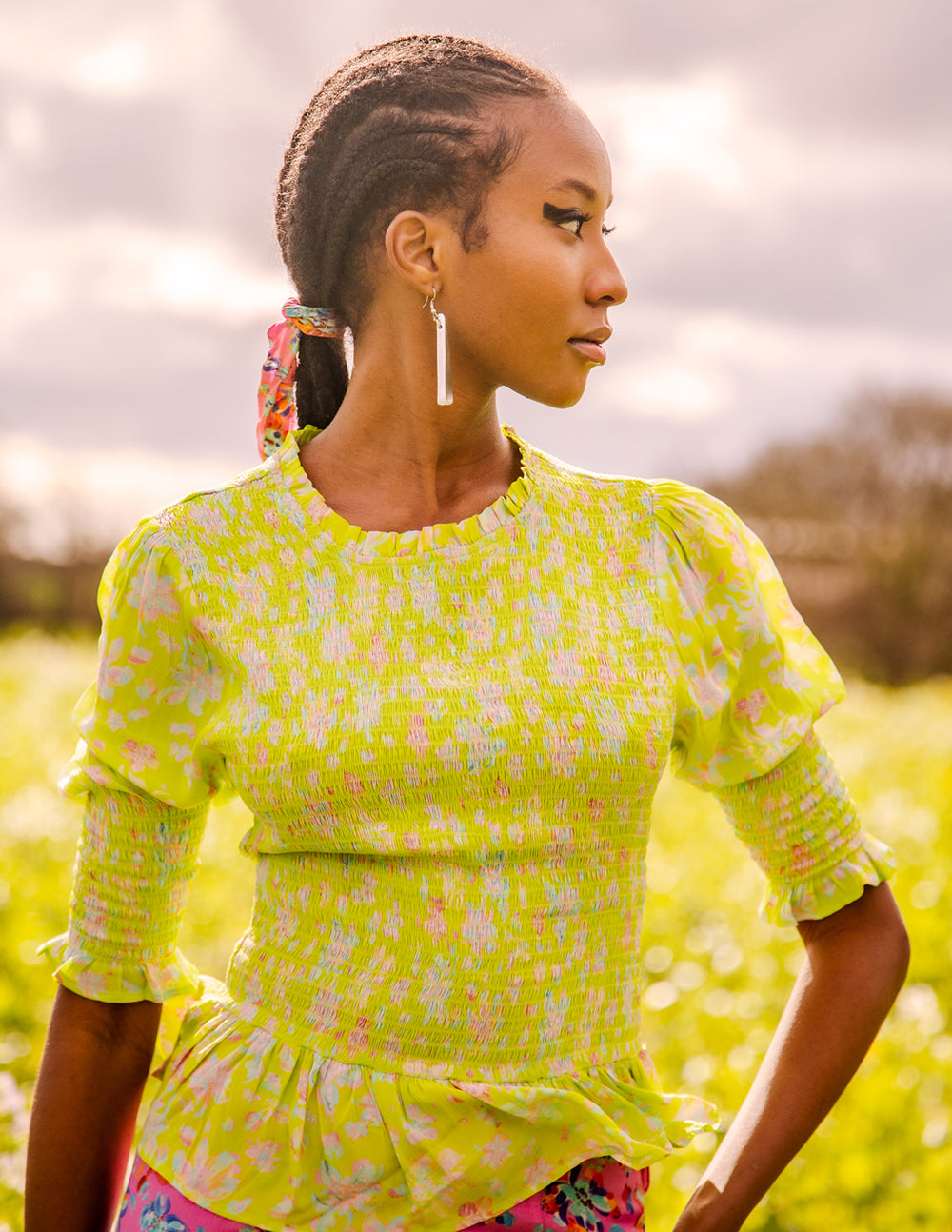 FéRí | Sustainable Fashion Vintage Inspired Clothing for Ferifolk