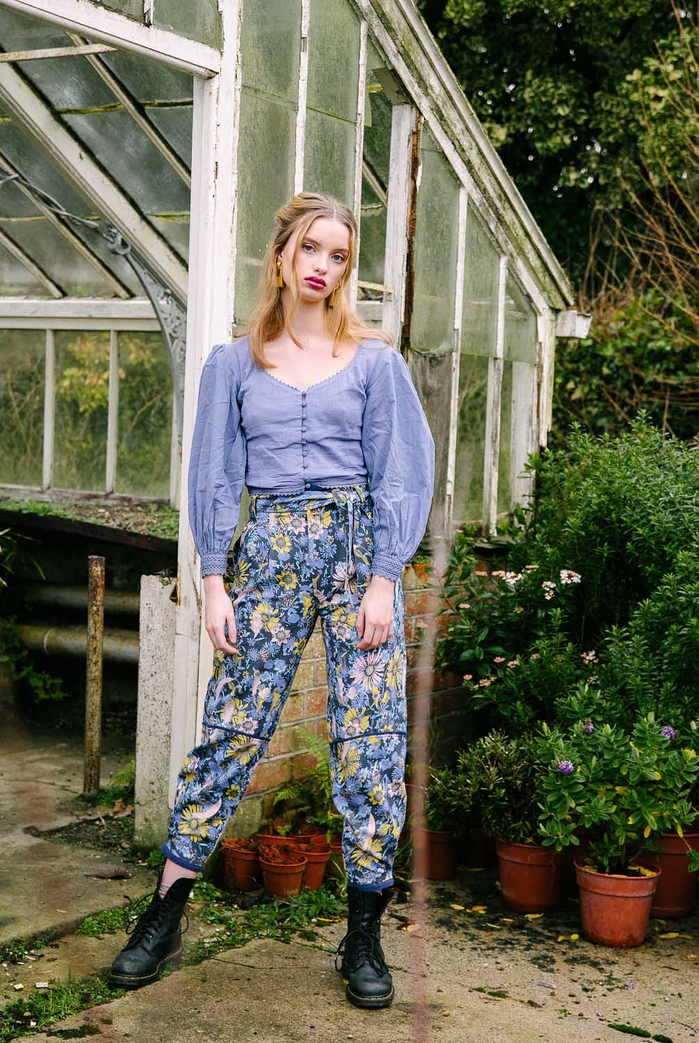 The Kate Top